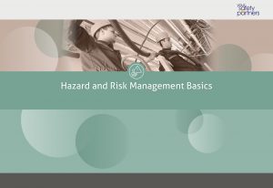 Hazard and risk management basics online course – Learntrac