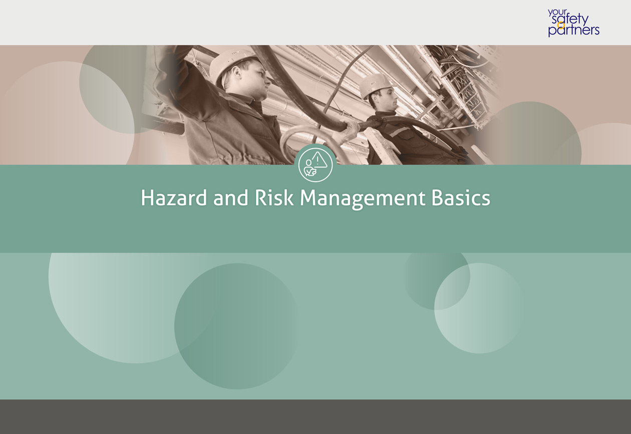 Hazard and risk management basics online course – Learntrac