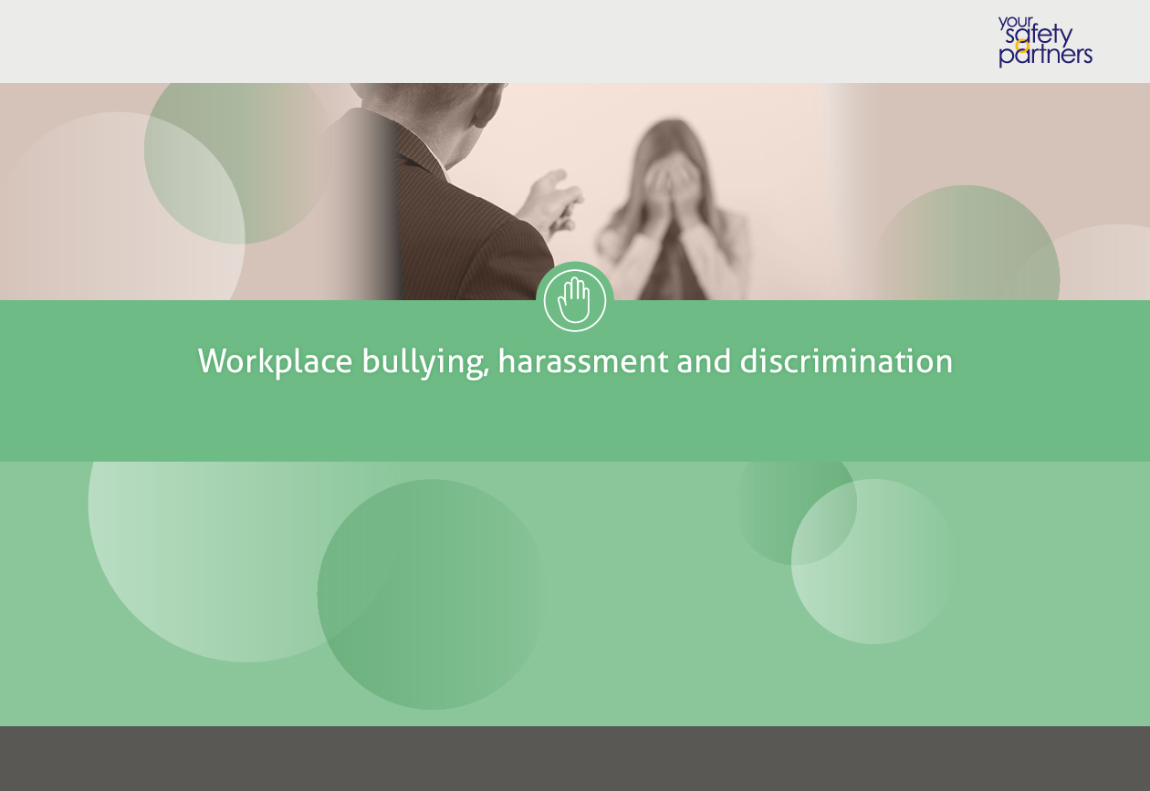 Understanding Workplace Discrimination Harassment And Bullying Online understanding-workplace-discrimination-harassment-and-bullying-online