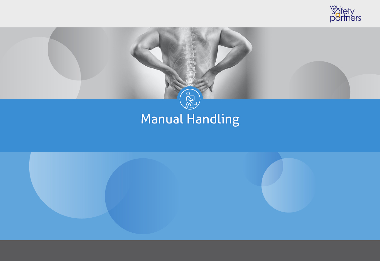 Manual handling techniques to reduce risk of injury online course ...
